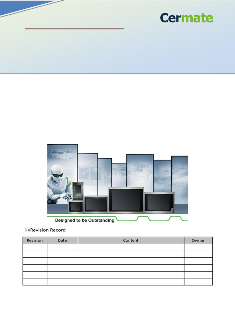 TN531D - V1 - BACNet - IP - E0 | PDF
