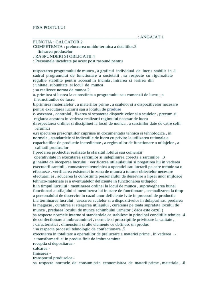 Calcator | PDF