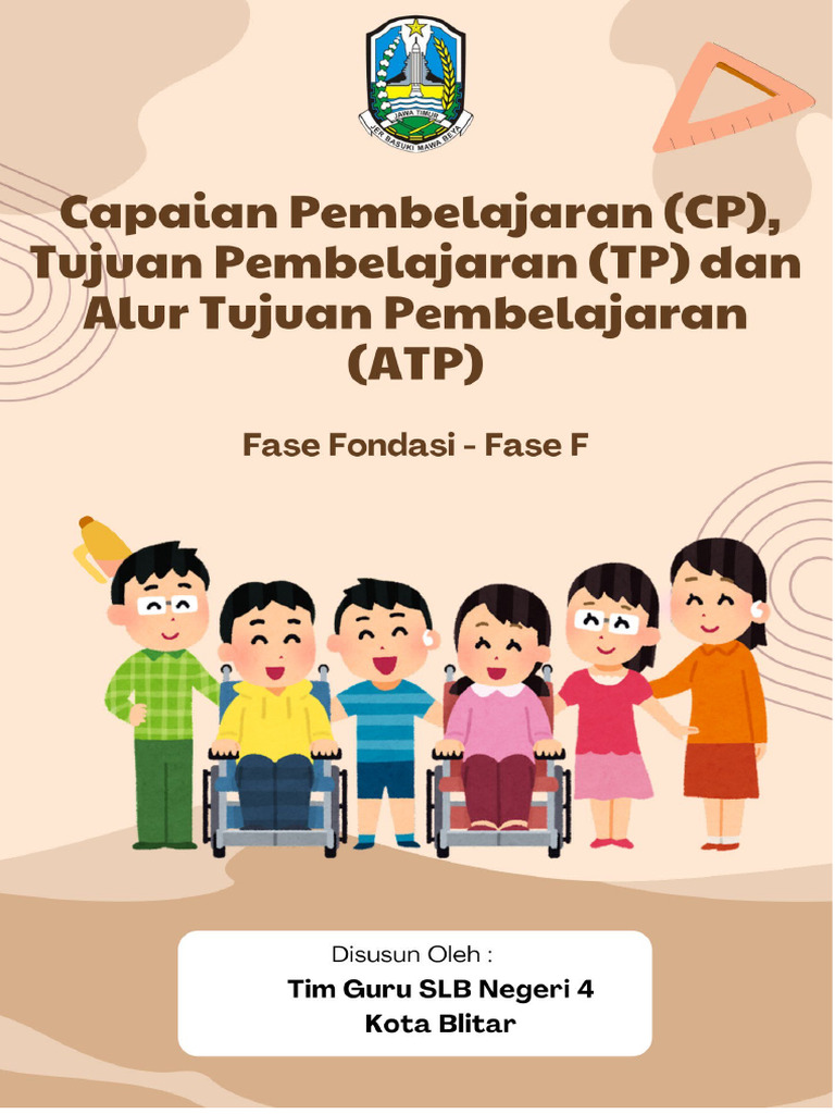 Sampul CP, TP | PDF