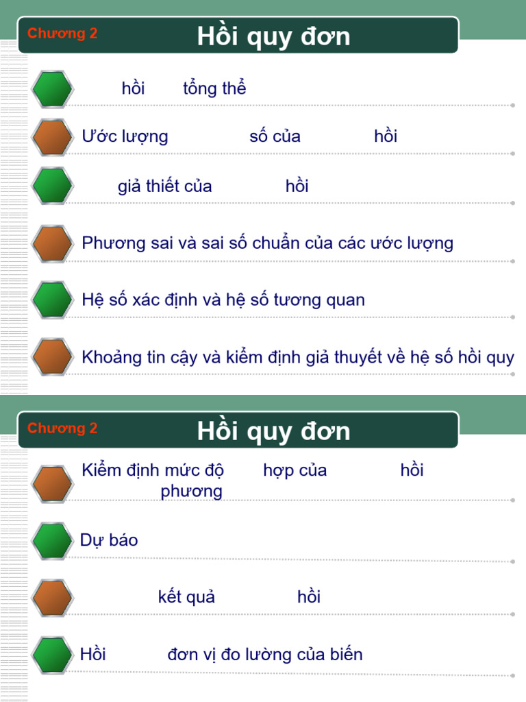 Chuong 2 | PDF