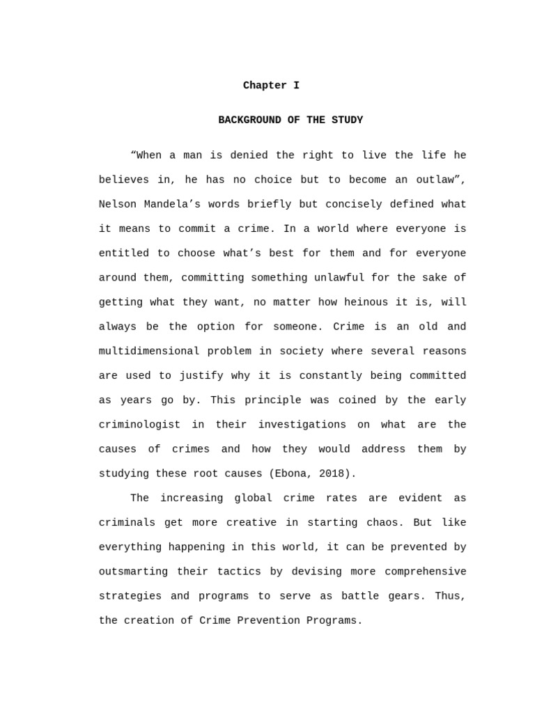 Chapter 1 Bookbind | PDF