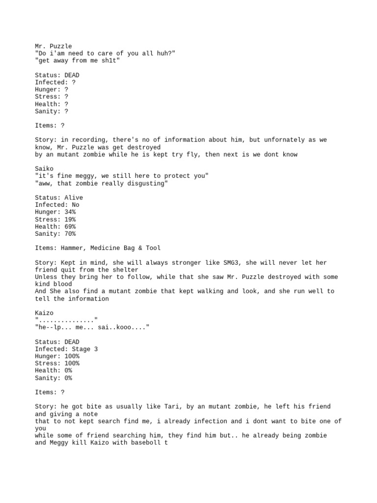 Melos Traubel Duction | PDF