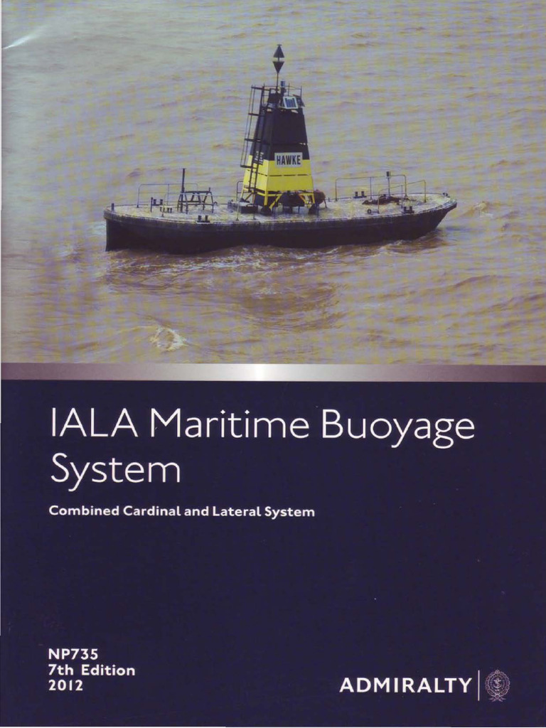 IALA | PDF