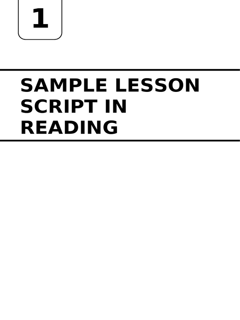 Q2 Week 2 Letra D&E, Day 1-4 | PDF