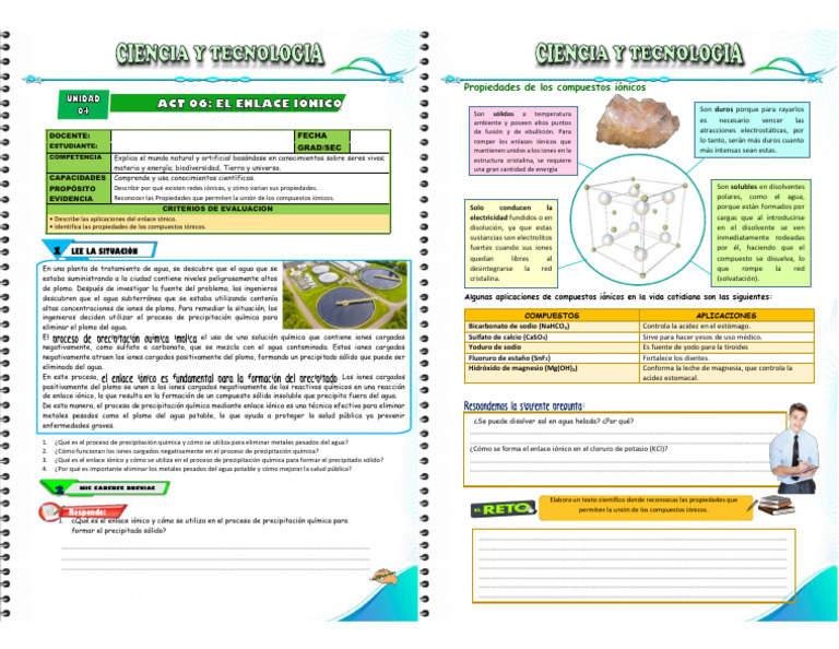 Pract-Act5 Cyt U4 | PDF