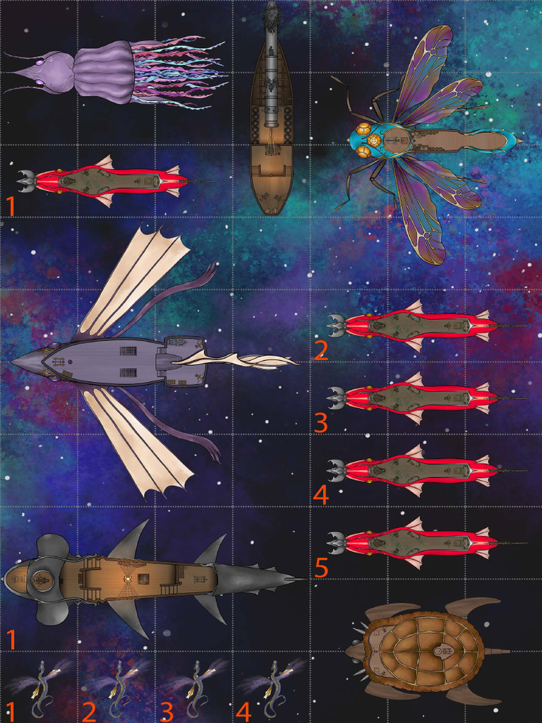 2278820-Tokens Printable | PDF