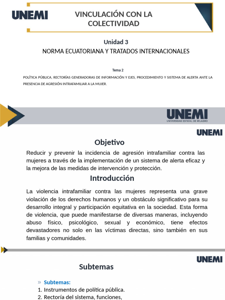 Unidad 3 Tema 2 Pdf