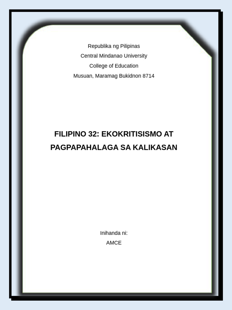 Pabula. FINAL | PDF