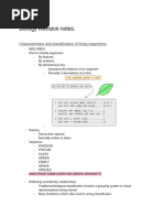 Biology Notes PMT | PDF | Digestion | Photosynthesis
