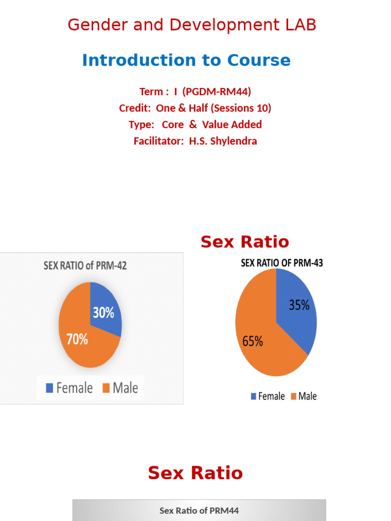 GDL Introduction | PDF