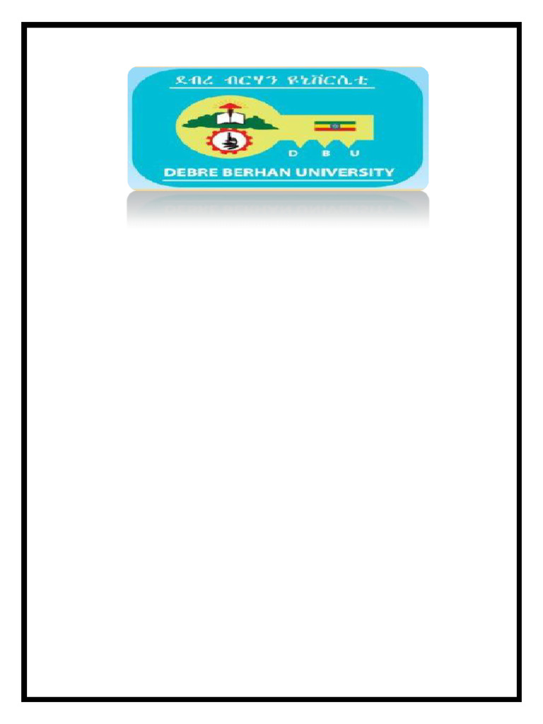 Eis assignment.. | PDF