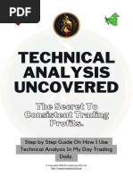 Simple Trading Book - Trading Smart | PDF