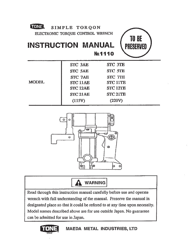 Memo IM-KA003 Overview | PDF