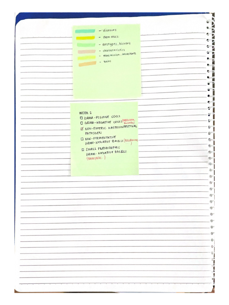 Microbio (BACT) | PDF