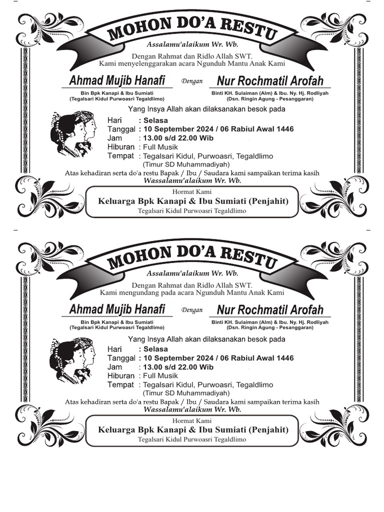 Tonjokan Mujib & Aar | PDF