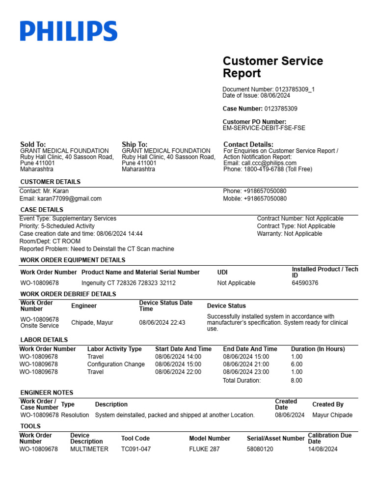 Ingenuity CT 728326-32112 - SignedCSR - 08-Jun-2024 PDF | PDF