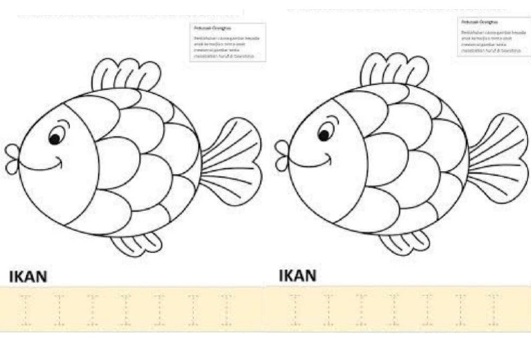 Lka Ikan | PDF