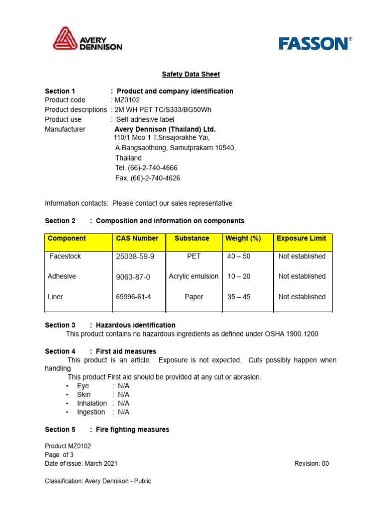 2M WH Pet TC S333 BG50Wh (English) | PDF