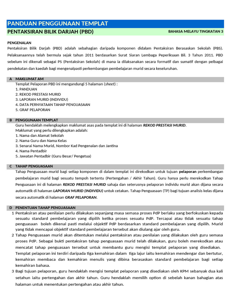 3 Al Hambali - Setengah Tahun | PDF