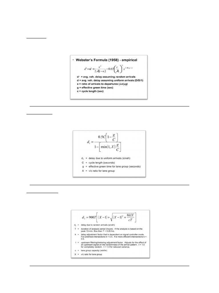 MANGAHAS - A77 - Week 6-1 LOS Computation | PDF | Transport ...