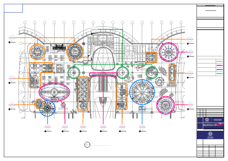 2014 03a SL AH C 300.0 Reflected Ceiling Plan 01 1 R00 | PDF