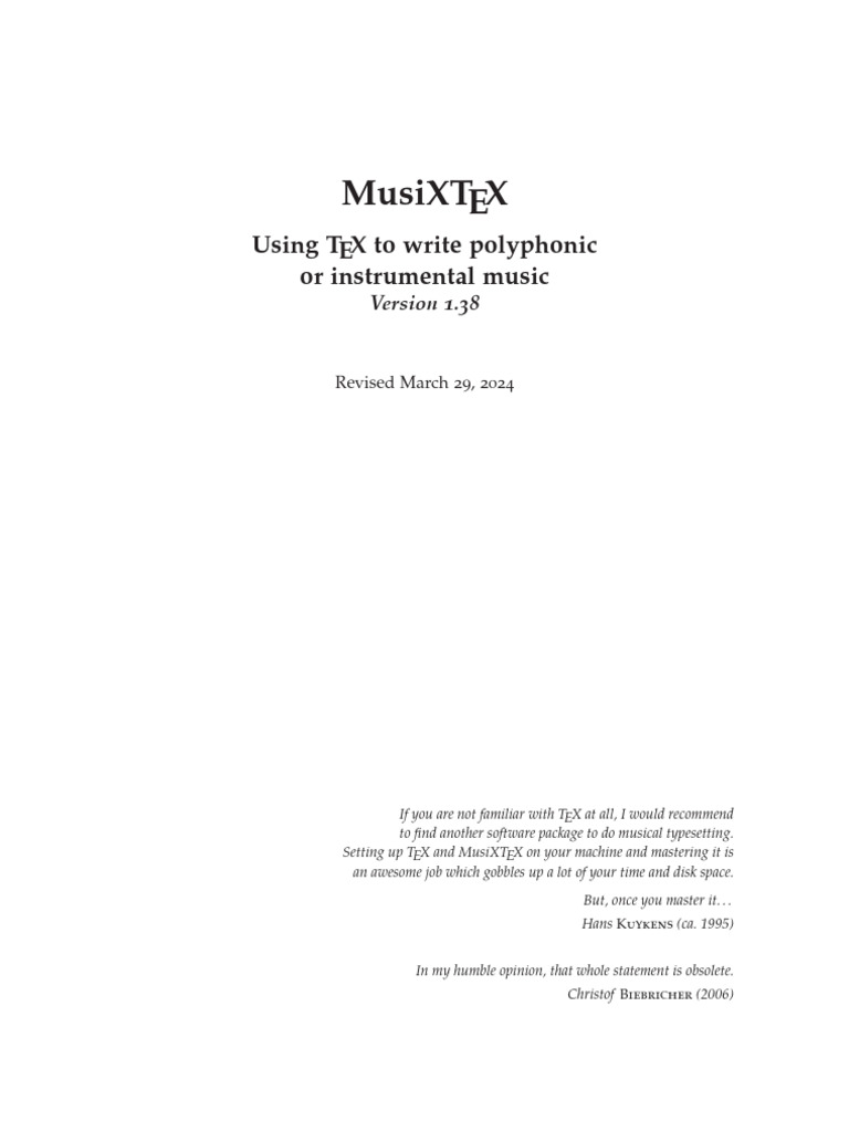 musixdoc-pdf