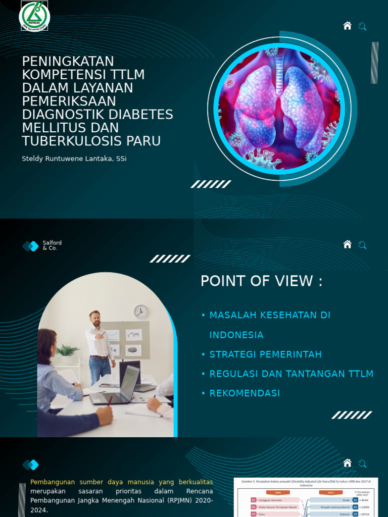 Kompetensi TTLM | PDF