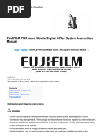 QXLink 3 Installation Manual.V2.2 - EN | PDF | Medical Imaging ...