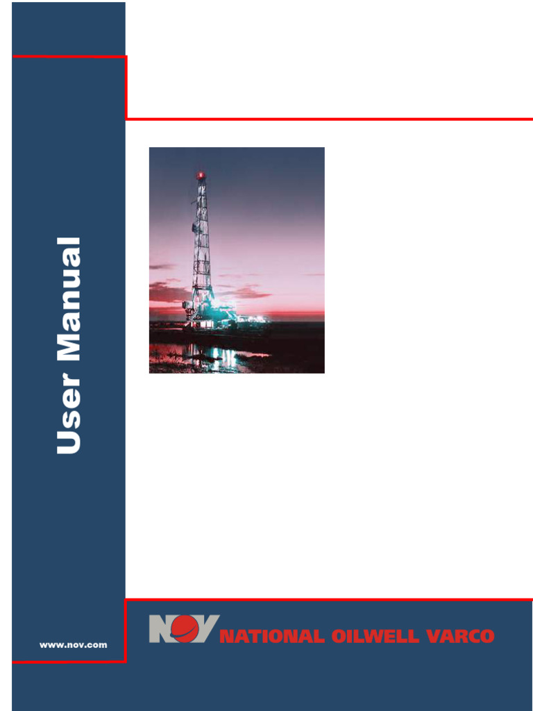 18-10M NXT Spherical BOP .Compressed | PDF