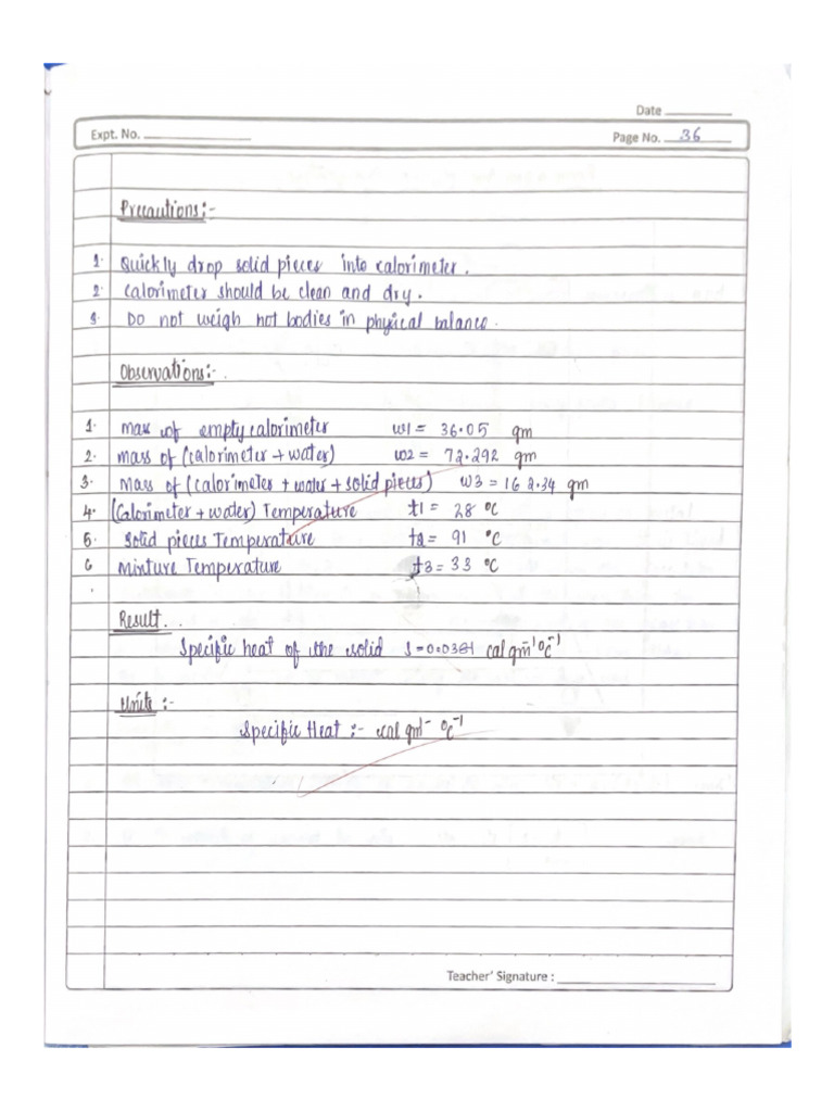 Physics IPE DigiCopy Set 4 | PDF