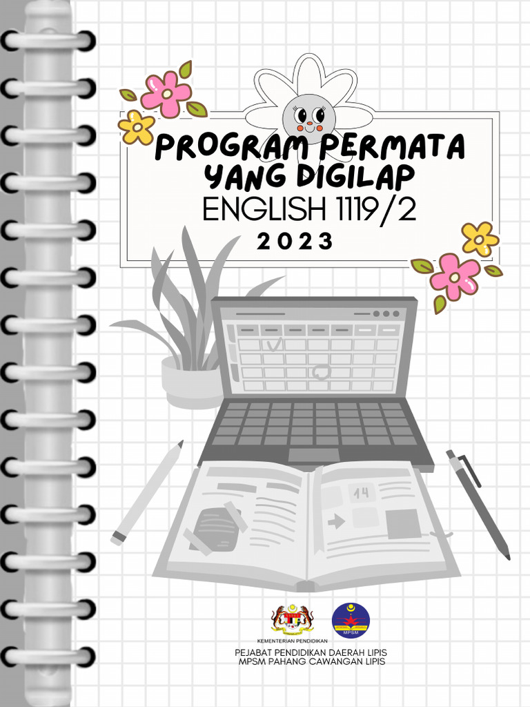 Pyd 2023 Handouts | PDF