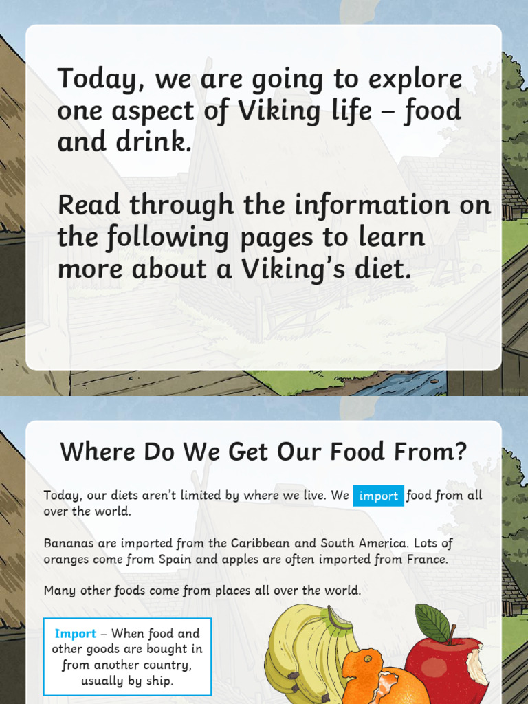 Viking | PDF