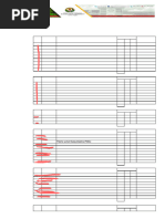 BSIT Curriculum Overview 2018-2019 | PDF | Computing | Cognition