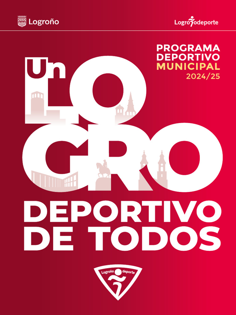 Programa 2024 2025 | PDF