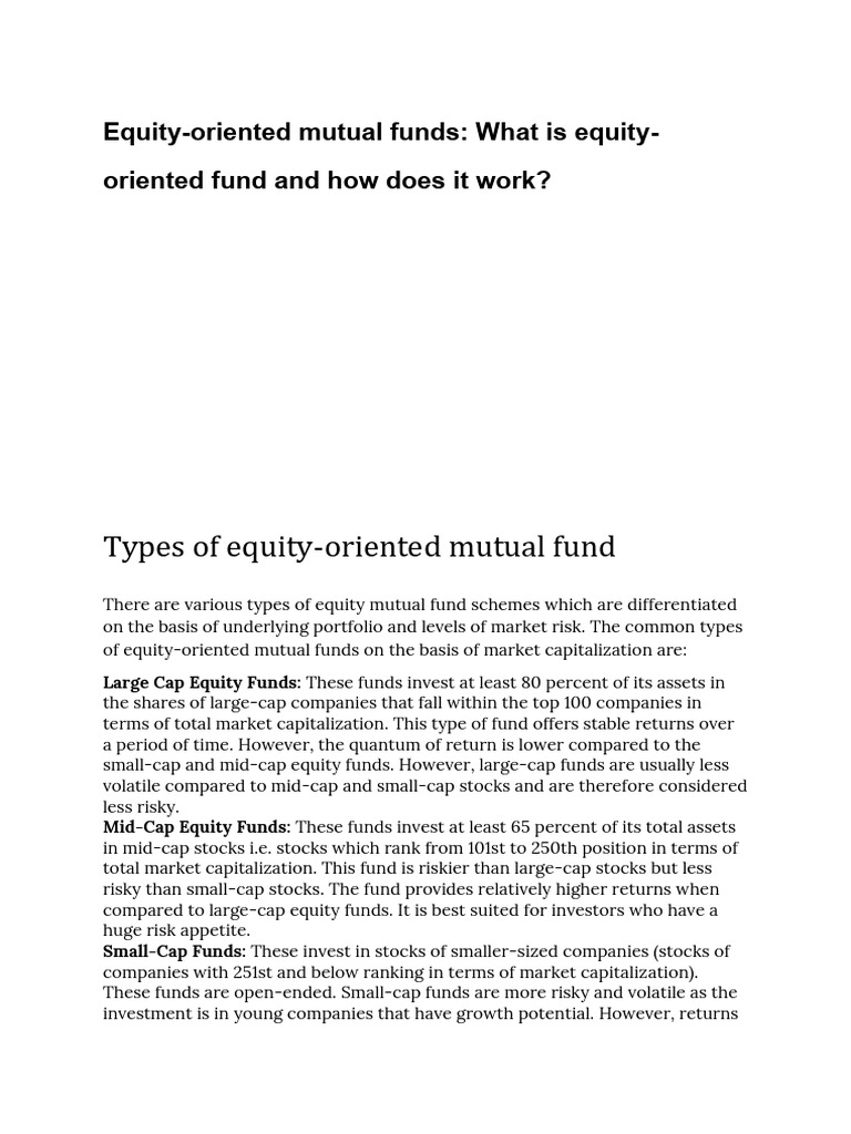 Sapm Project Sem 6 | PDF