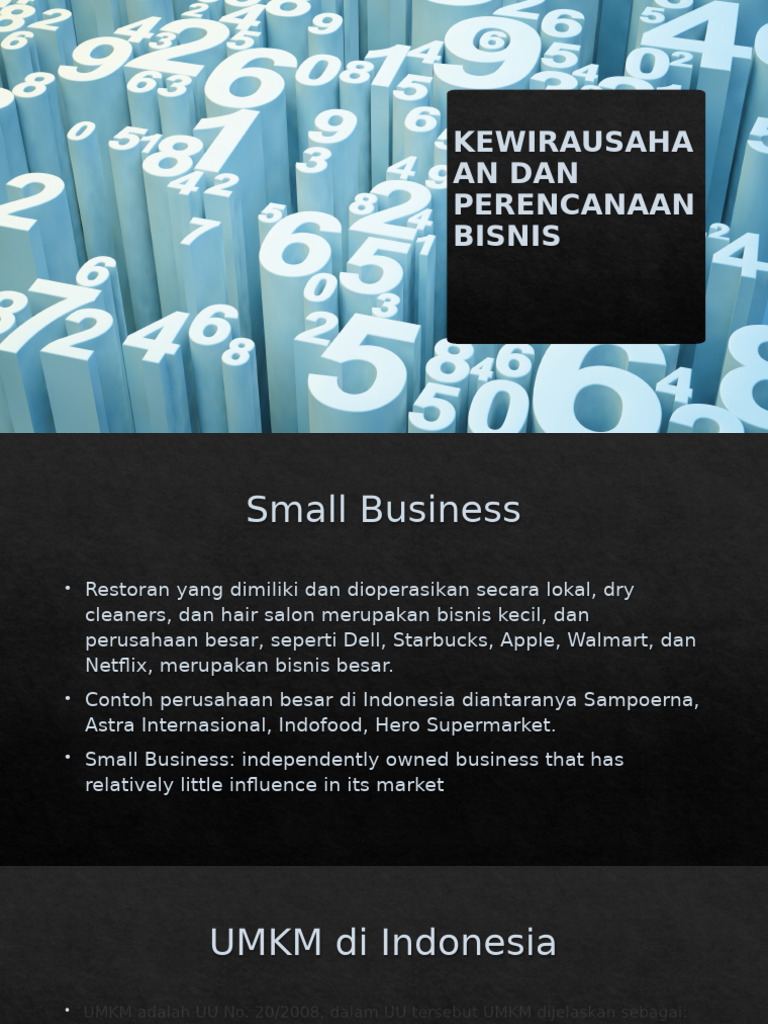 Materi Pertemuan 2 | PDF