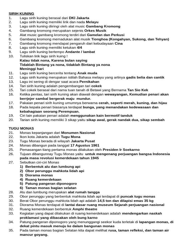 LAT PH PLBJ BAB 1 DAN 2 | PDF