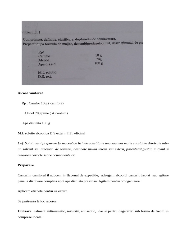 RP Rezolvare 25 | PDF