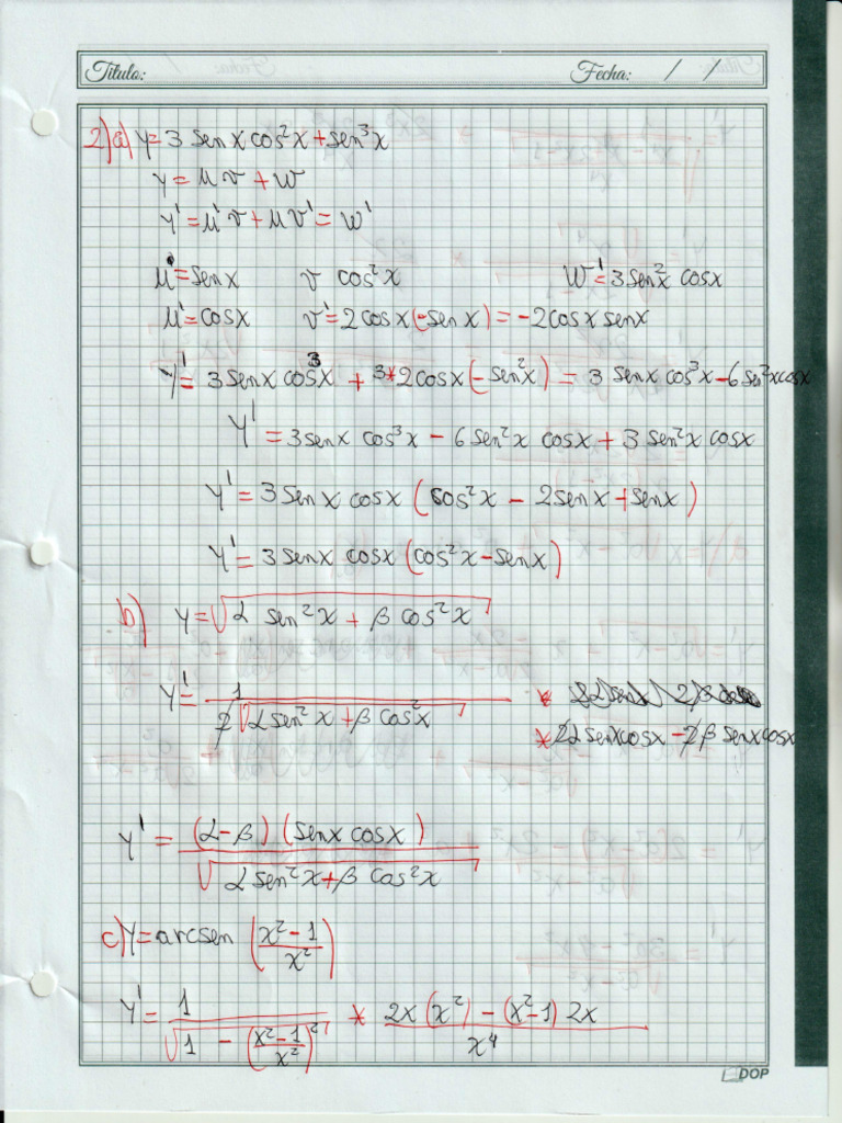 Prac Mat101 | PDF