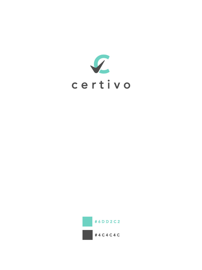 Certifo Logo | PDF