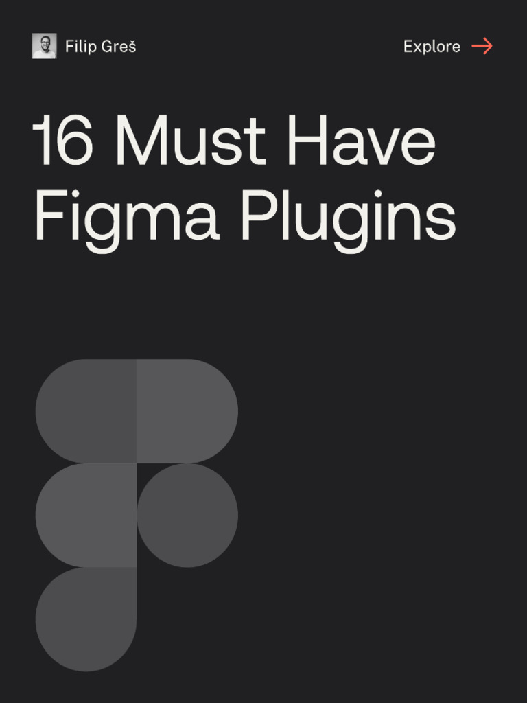 Figma Plugins | PDF