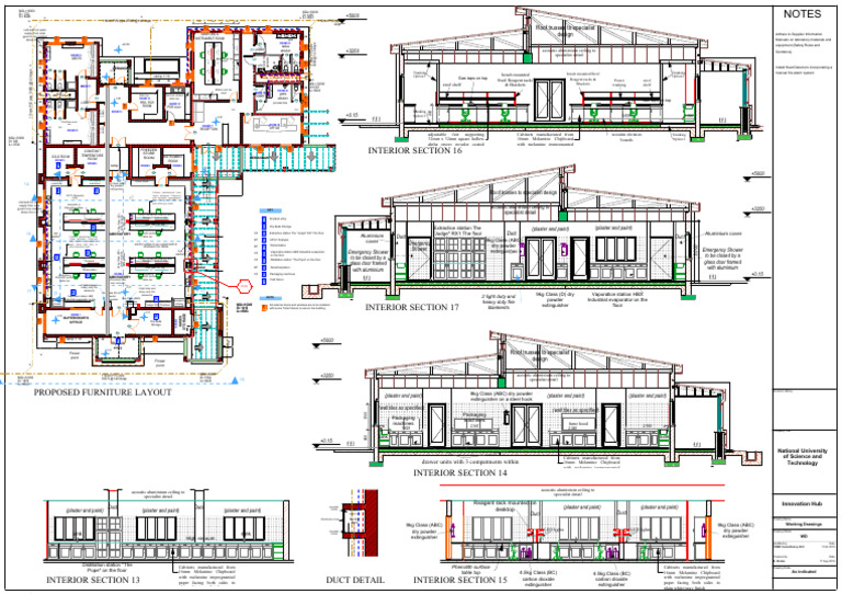 Final Lab Fittings Design (1) | PDF