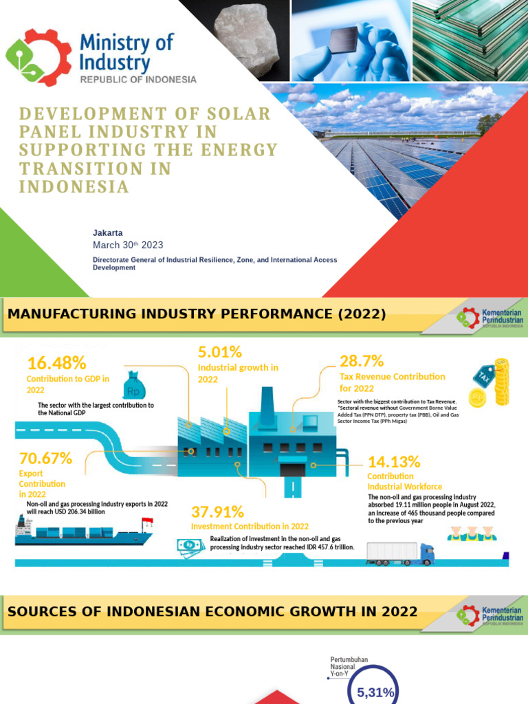 EBT Solar Panel | PDF