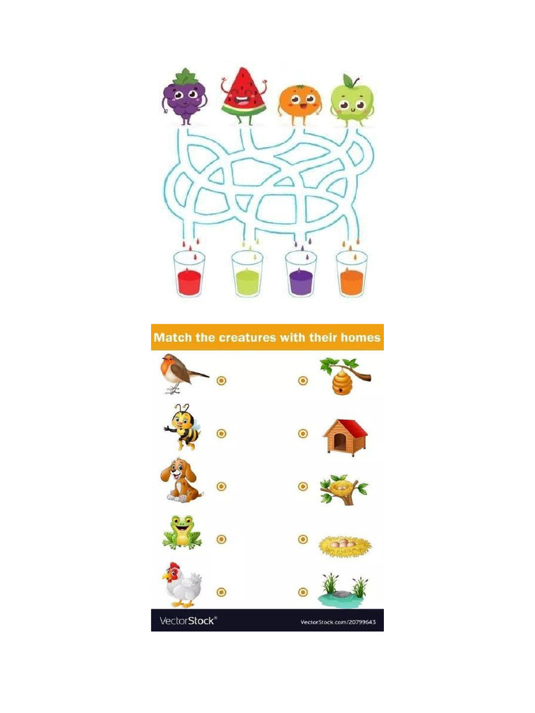 Worksheet Alina | PDF