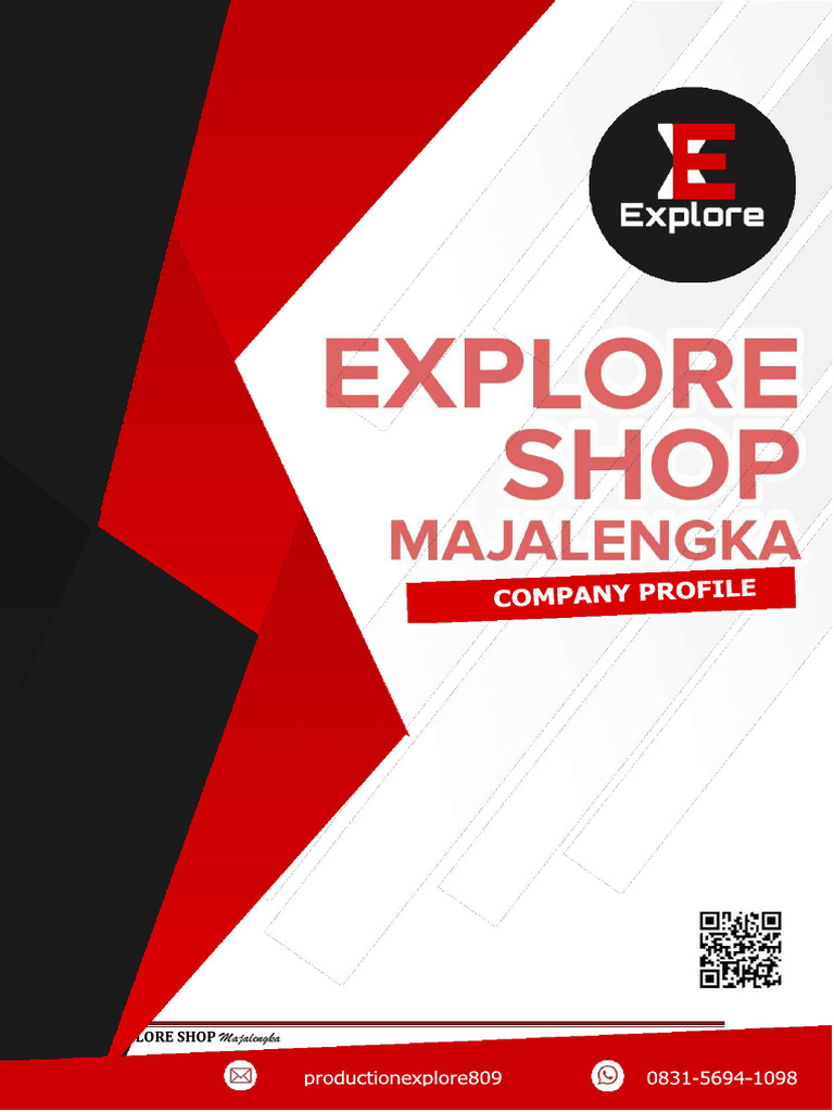 Cp. Explore MJL | PDF