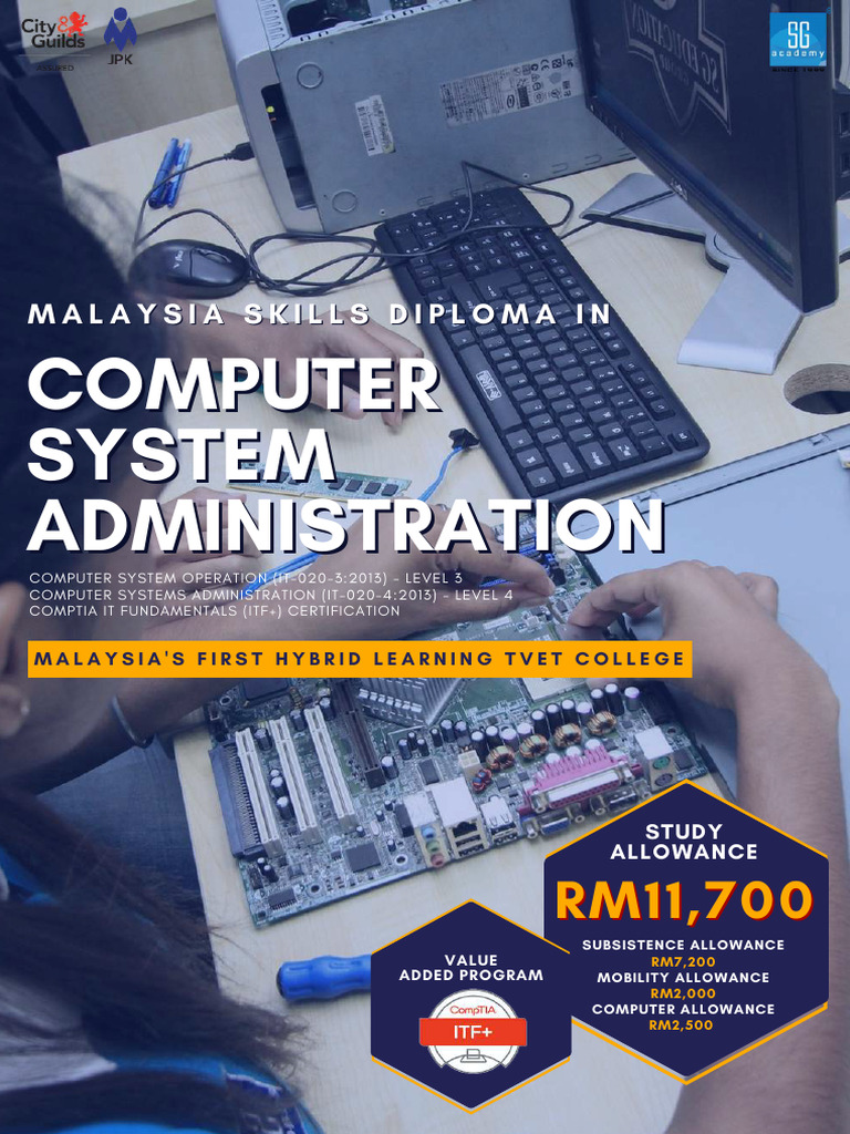 SGA Info Sheet CS | PDF