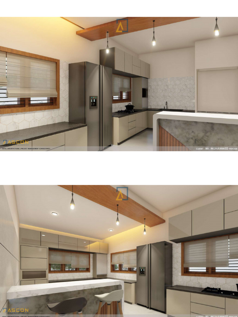 Kitchen Views Merged | PDF