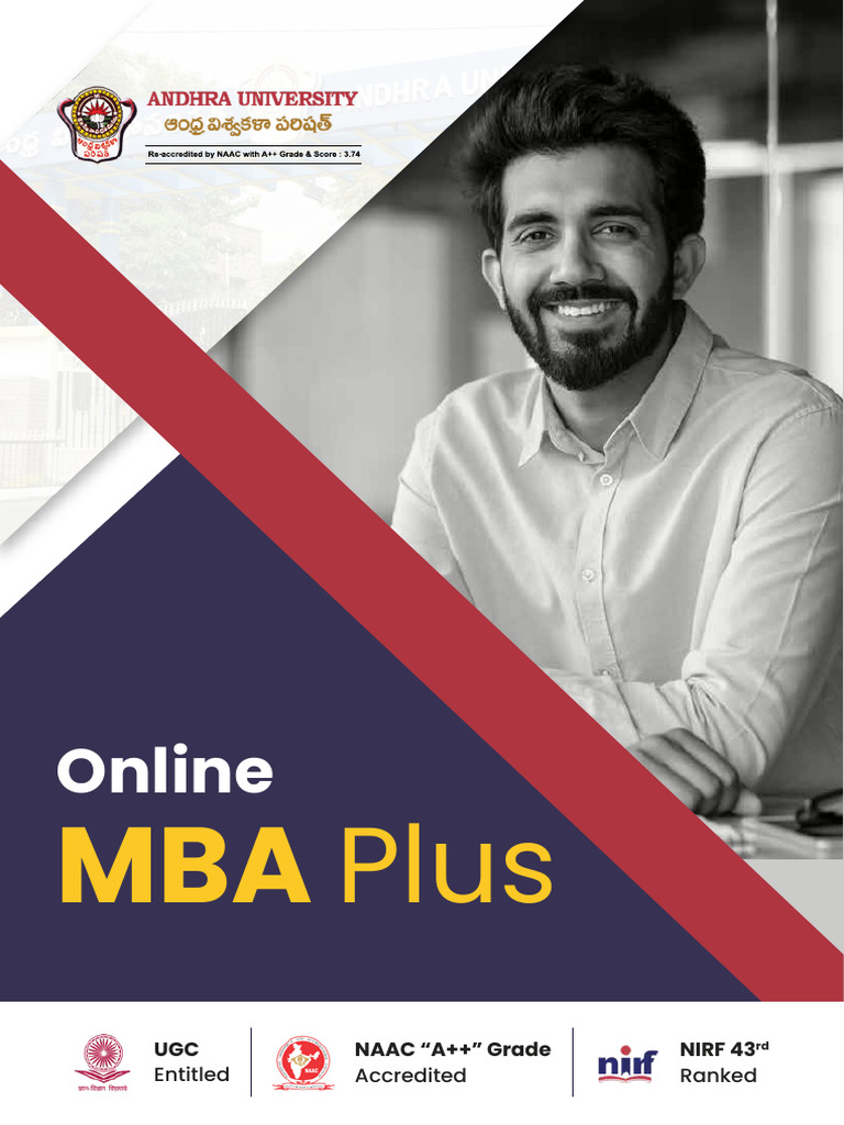 MBA-Plus | PDF