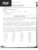 C1-C2 Inversion Exercises | PDF