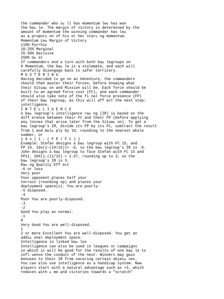 Horizon 2 | PDF | Military